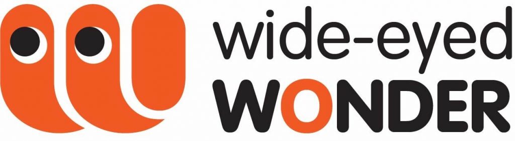 Why wide-eyed wonder? | Wide-Eyed Wonder